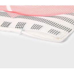 Tchibo - DIY-Kn&uuml;pfkissen-Set - dunkelblau