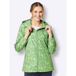 Funktionsjacke