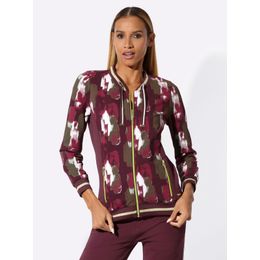 feel good Jacke