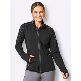 Funktionsjacke
