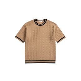 Kleidermafia Shirt male size S Beige