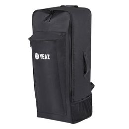 YEAZ SUP Rucksack-Trolley NOHO