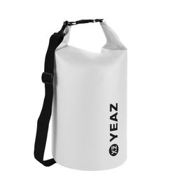 YEAZ Wasserfester Packsack 20L ISAR