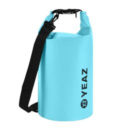 YEAZ Wasserfester Packsack 10L ISAR