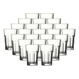 Pasabahce Longdrinkgl&auml;ser Casablanca 355 ml 24er Set
