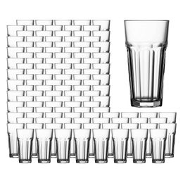 Pasabahce Longdrinkgl&auml;ser Casablanca 475 ml 120er Set