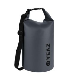 YEAZ Wasserfester Packsack 20L ISAR