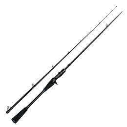 Sportex Nova RS-3 1,95m 3-15g Baitcastrute