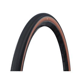 Schwalbe Gravel - Fahrradreifen G-One Allround HS 473 bronze 2er-Set, 28x1.35" 35-622