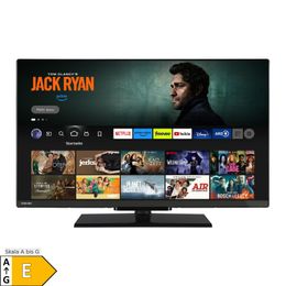 Toshiba 32LF3F63DAZ Fernseher 32 Zoll Smart TV Fire TV Full HD HDR Triple-Tuner Alexa (2026)