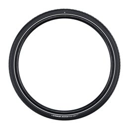 Schwalbe Touring- Fahrradreifen Motion Big Apple HS 632 2er-Set,28x2.35" 60-622