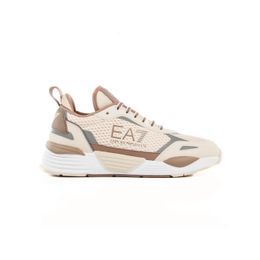 EA7 Emporio Armani EA7 Herren Ace Runner Chunky Sneaker