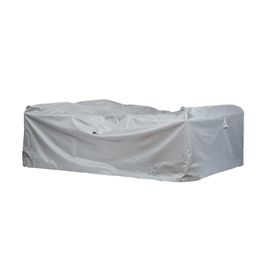 mehr Garten Premium Schutzh&uuml;lle f&uuml;r Loungegruppe rechteckig / quadratisch
