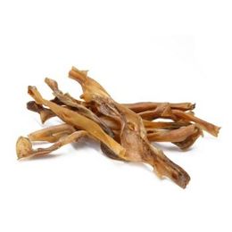 Masterfeed Ziegenhaut 10 cm 500 g