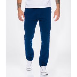 Rock Creek Hose Blau