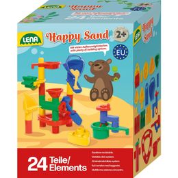 Happy Sand 24-teilig