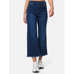 Tazzio Damen Flared Jeans