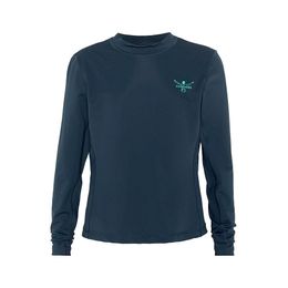 Chiemsee Badeshirt in Petrol - 33% | Gr&ouml;&szlig;e M | Herren-bademode-sport