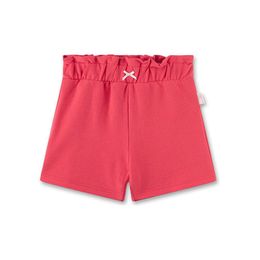 Sanetta Kidswear Shorts in Pink - 44% | Gr&ouml;&szlig;e 68 | Kinderhosen