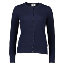 GAP Cardigan in Dunkelblau - 53% | Gr&ouml;&szlig;e XL | Damen-pullover-cardigans
