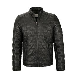 Bugatti &Uuml;bergangsjacke '102' Herren Gr&ouml;&szlig;e XL schwarz