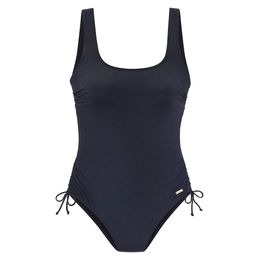Venice Beach Badeanzug in Schwarz - 57% | Gr&ouml;&szlig;e 44C-Cup | Damen-bademode