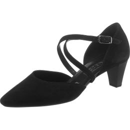 Gabor Spangenpumps
