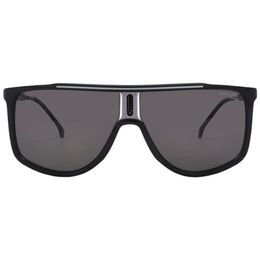 Carrera 1056 008A M9 Schwarze Sonnenbrille