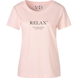Vivance Dreams Pyjamaoberteil