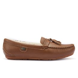 Australia Luxe Herren Hamilton Mokassins