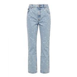 Philipp Plein Jeans Mit Geradem Schnitt