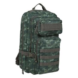 Mountain Warehouse - Rucksack "Legion", 35l (Dunkelbeige)
