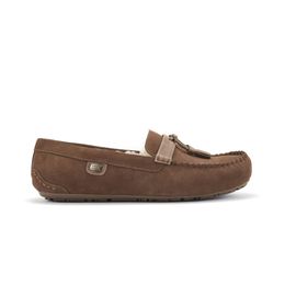 Australia Luxe Herren Hamilton Lehm