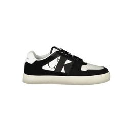Calvin Klein Monogram Court Sneaker Ym0ym00021