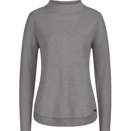 Langarm-Pullover