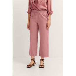 Bugatti Damen Hose mit flexiblem Bund