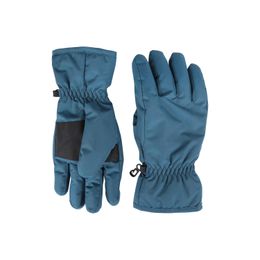 Mountain Warehouse - Damen Skihandschuhe (Dunkles Aquamarin)