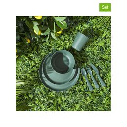 Summer Time 2er-Set: Outdoor-Besteck (&Uuml;berraschungsprodukt) - 57% | Damen-outdoor-ausruestung