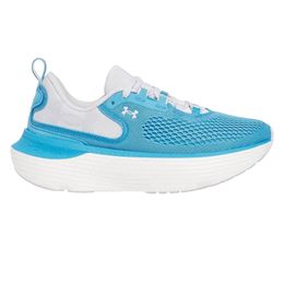 Under Armour - "Elite" Sneaker f&uuml;r Damen, gepolstert (Blau)