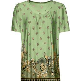 Tunikashirt