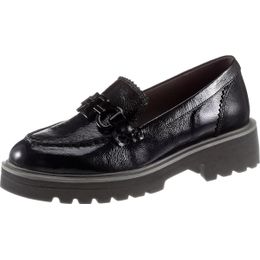 Caprice Slipper