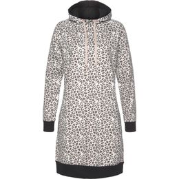 Lascana Sweatkleid