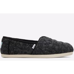 Toms Shoes Toms Alpargata Cloudbound Hausschuhe Damen