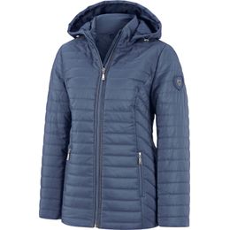 Steppjacke