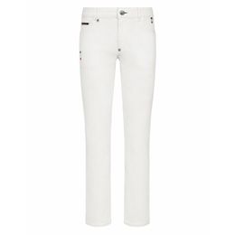 Philipp Plein Slim-Fit-Jeans Basic
