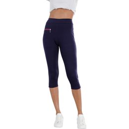 Capri-Leggings