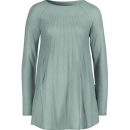 Langarm-Pullover