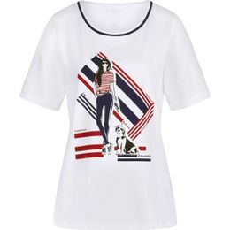 Kurzarmshirt