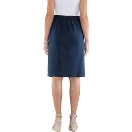 Jeansrock