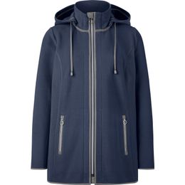 Fleecejacke